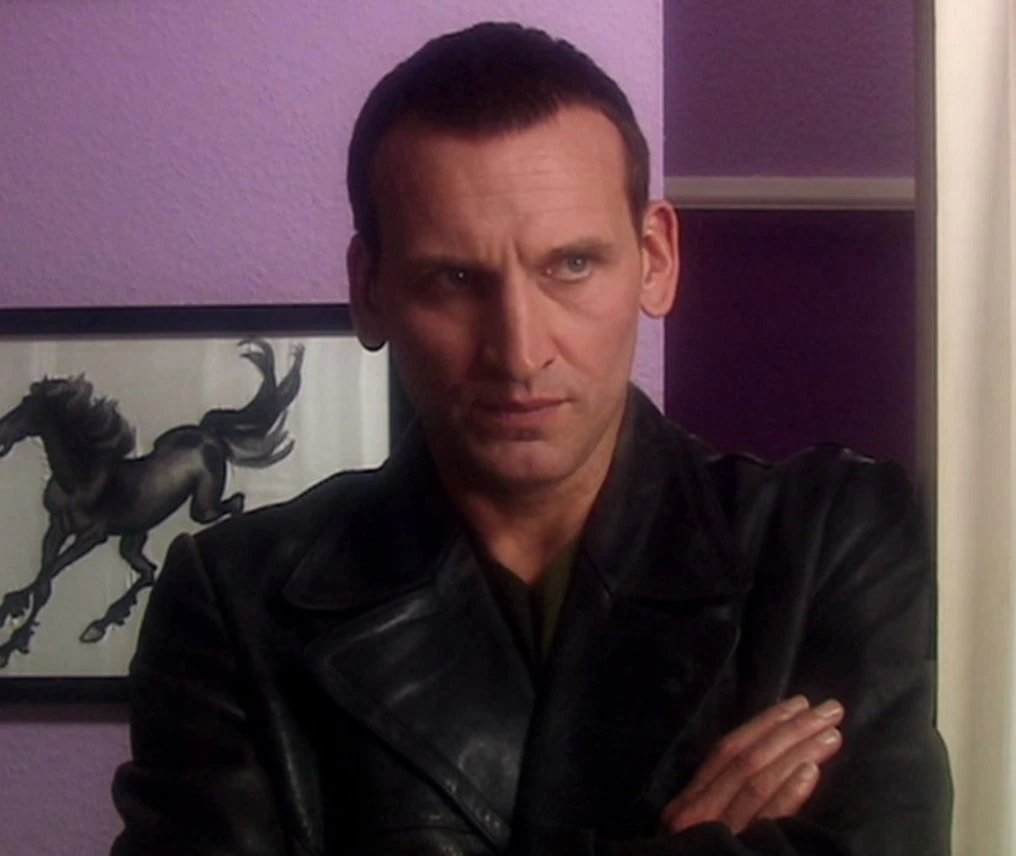 Doctor Who (2005) S01E08 "Father's Day" | Film and Television Wikia ...