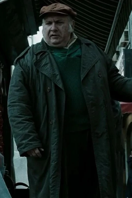 Jay Brazeau | Film and Television Wikia | Fandom