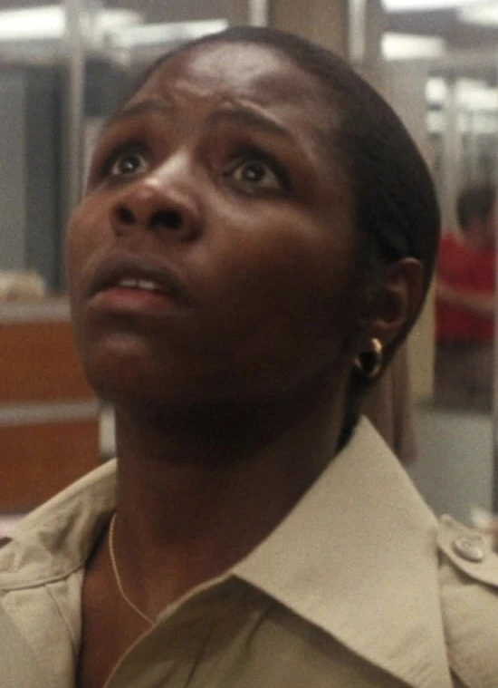 Miquel Brown | Film and Television Wikia | Fandom