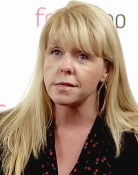 Natalie Gregory | Film and Television Wikia | Fandom