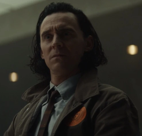 Loki S01E02 "The Variant" | Film and Television Wikia | Fandom