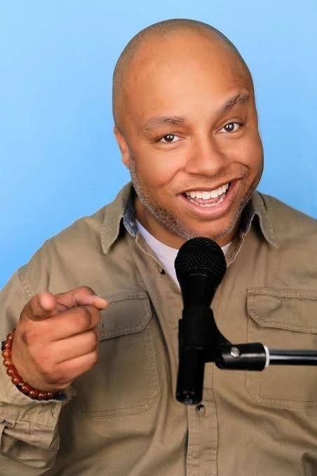 Arif S. Kinchen | Film and Television Wikia | Fandom