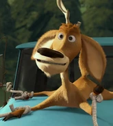 Open Season (2006) | Film and Television Wikia | Fandom