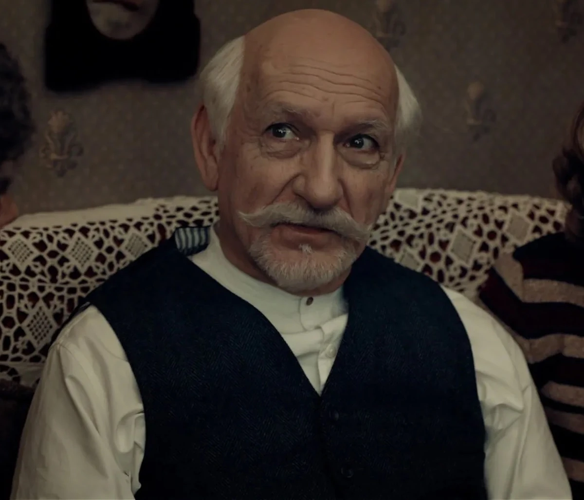 Hugo | Film and Television Wikia | Fandom