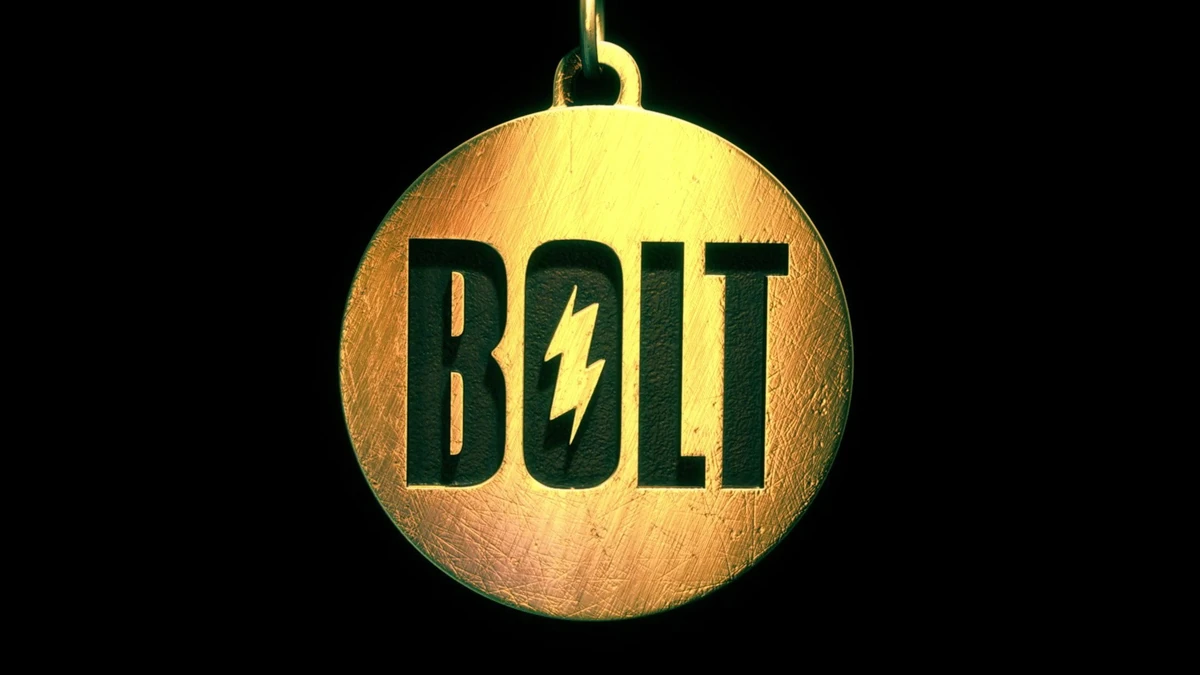 Bolt | Film and Television Wikia | Fandom