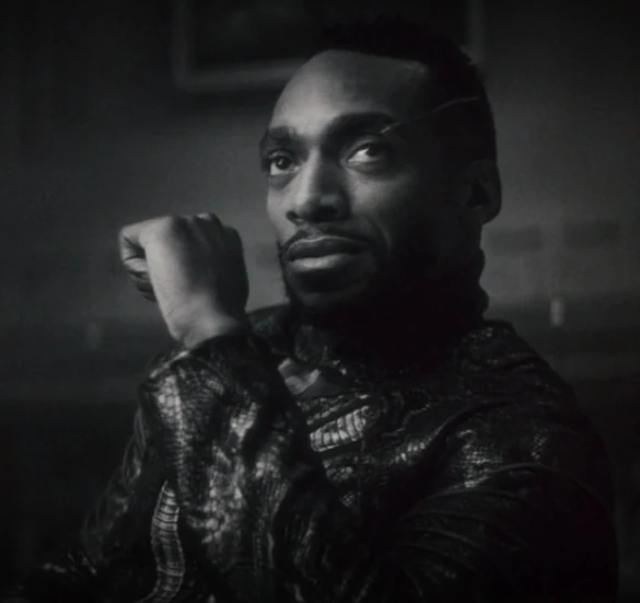 Daniel J. Watts | Film and Television Wikia | Fandom