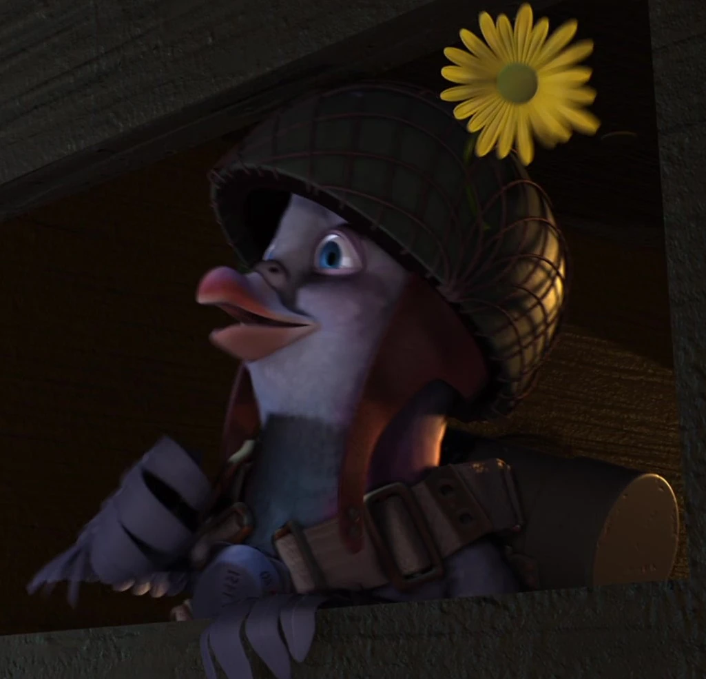 Valiant | Film and Television Wikia | Fandom