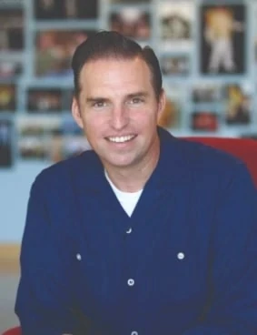 Jay Ward | Film and Television Wikia | Fandom