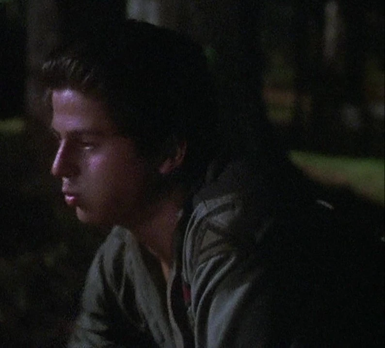 Joseph D'Onofrio | Film and Television Wikia | Fandom