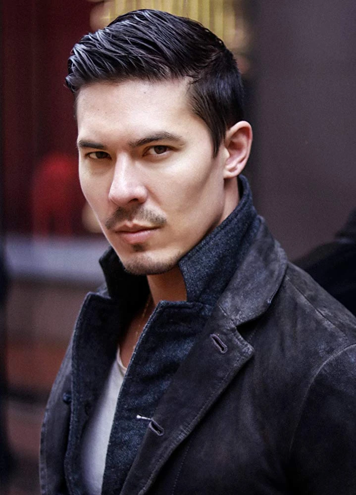 Lewis Tan | Film and Television Wikia | Fandom