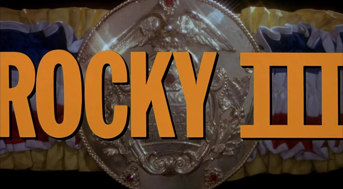 Rocky III | Film and Television Wikia | Fandom