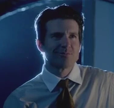 Sean Douglas | Film and Television Wikia | Fandom