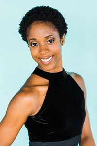 Zola Williams | Film and Television Wikia | Fandom