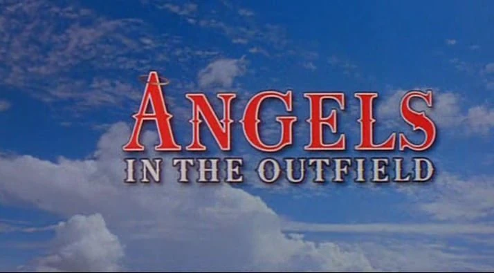Angels in the Outfield (1994) | Film and Television Wikia | Fandom