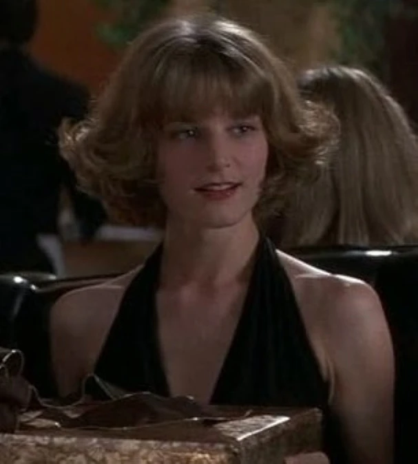 Bridget Fonda | Film and Television Wikia | Fandom