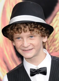 Ethan Jamieson | Film and Television Wikia | Fandom