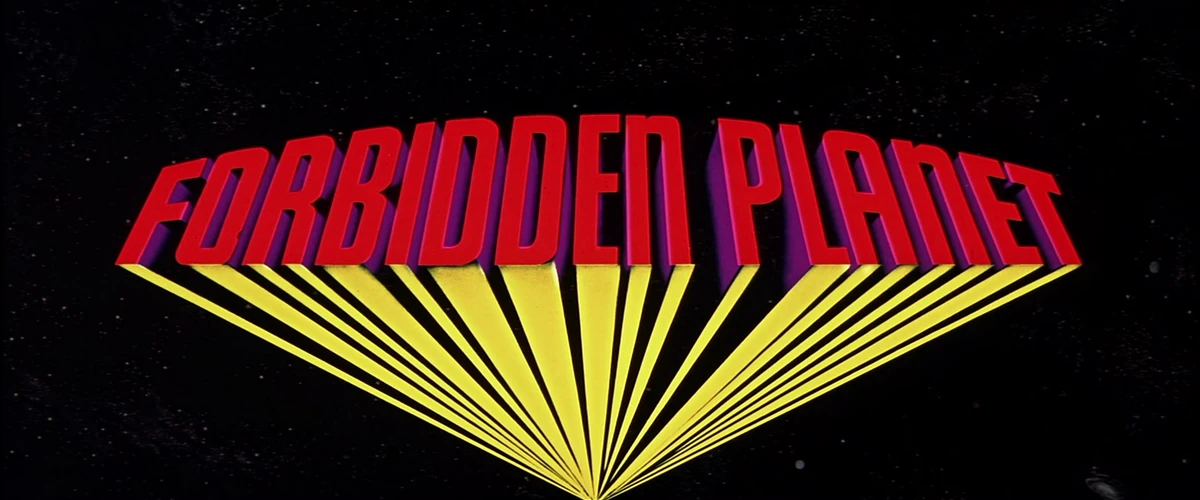 Forbidden Planet | Film and Television Wikia | Fandom