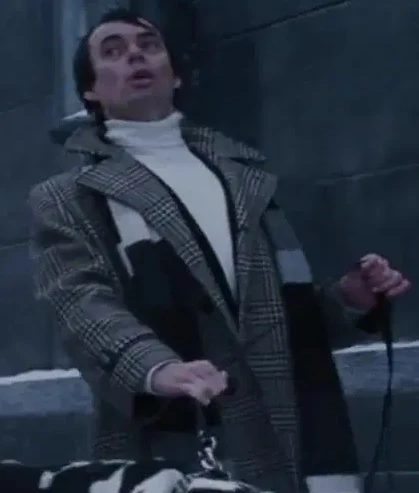 Mark Heap | Film and Television Wikia | Fandom