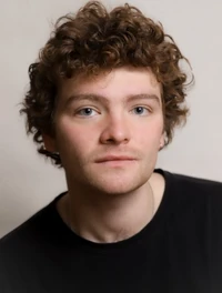 Max Raphael | Film and Television Wikia | Fandom