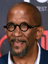 Reg E. Cathey | Film and Television Wikia | Fandom