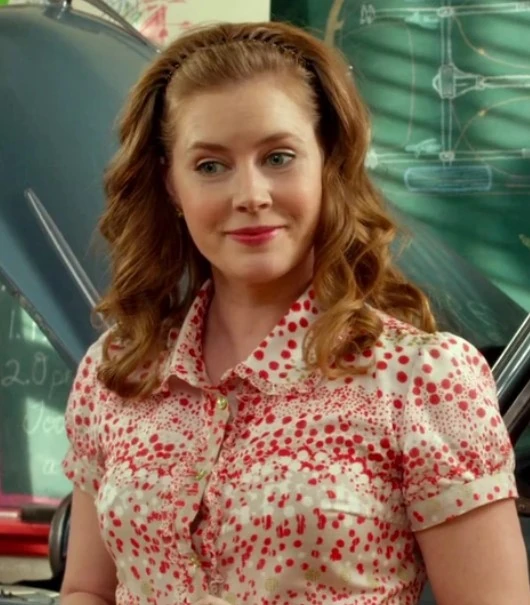 Amy Adams | Film and Television Wikia | Fandom