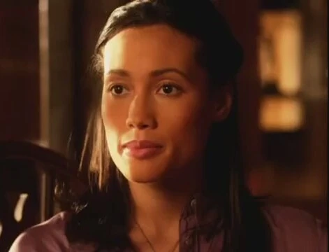 Annie Ruby | Film and Television Wikia | Fandom