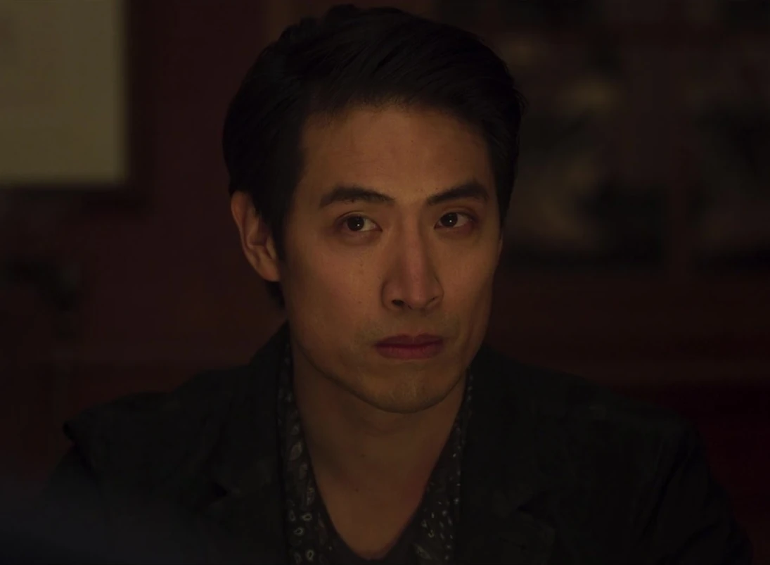 Christopher Goh | Film and Television Wikia | Fandom