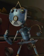 Robots | Film and Television Wikia | Fandom