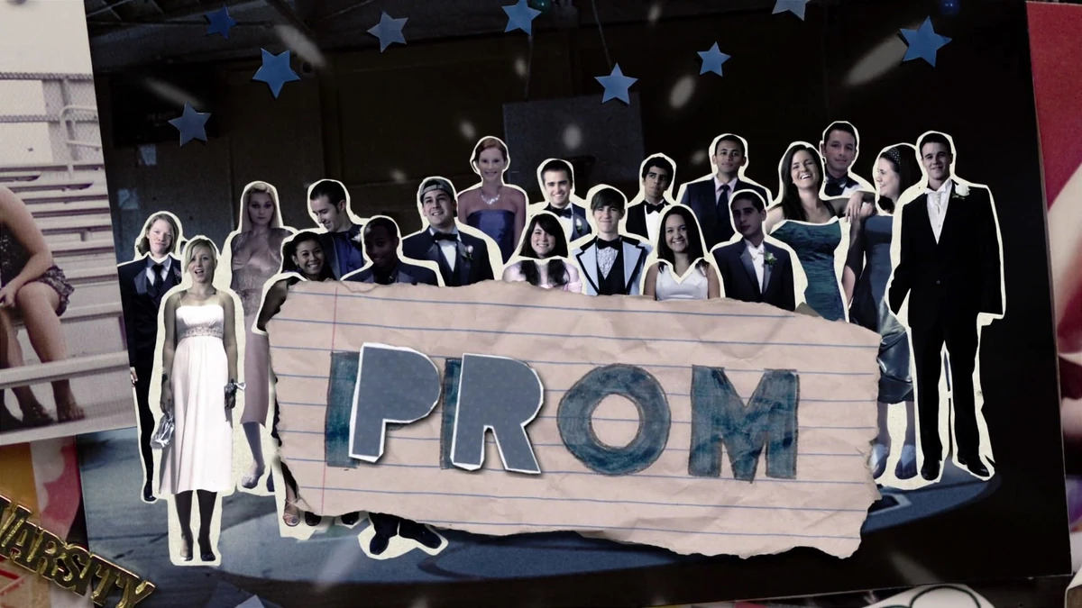 Prom | Film and Television Wikia | Fandom