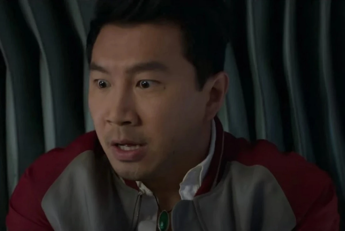 Shang-Chi and the Legend of the Ten Rings | Film and Television Wikia ...