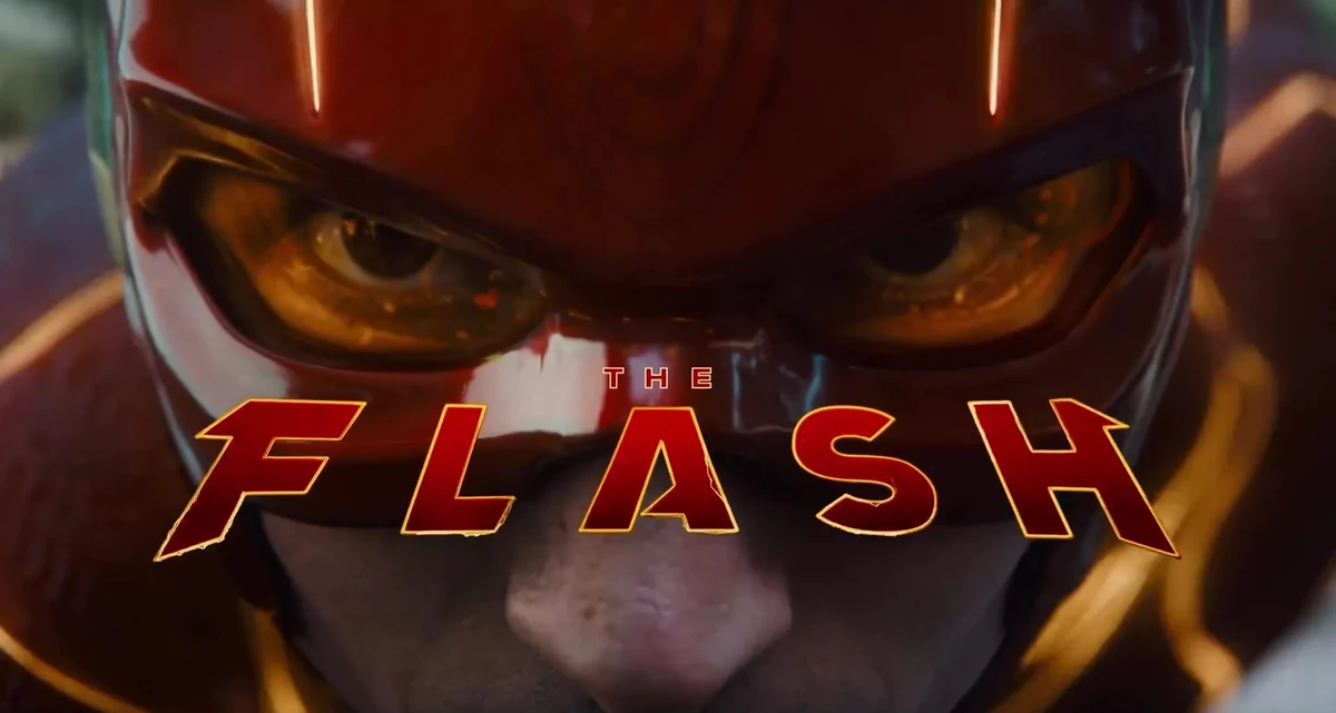 The Flash (2023) | Film and Television Wikia | Fandom