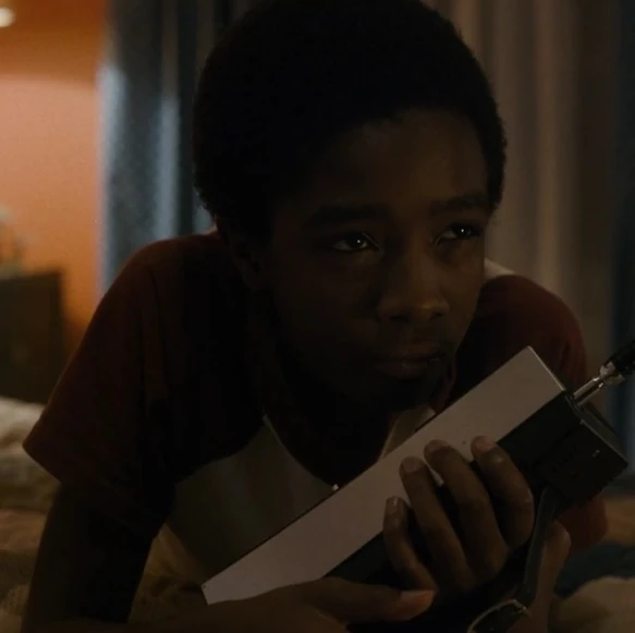 Caleb McLaughlin | Film and Television Wikia | Fandom