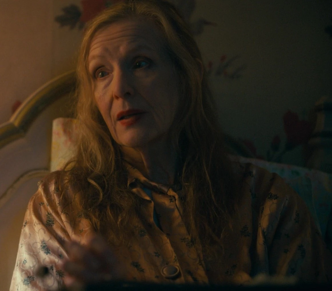 Frances Conroy | Film and Television Wikia | Fandom