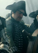 Juan Carlos Vellido | Film and Television Wikia | Fandom