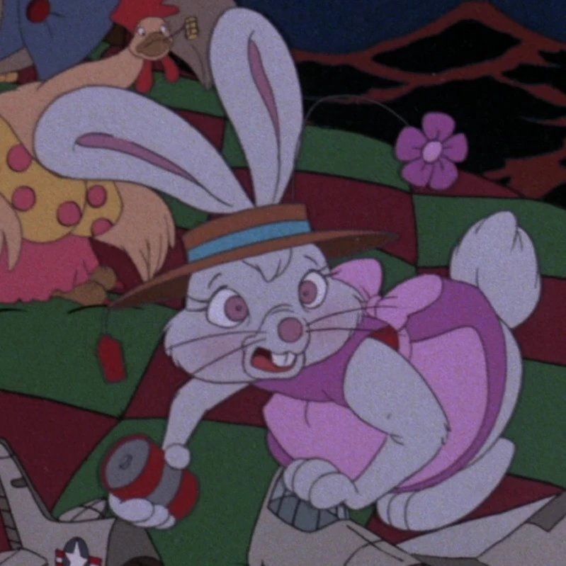 Louise Chamis | Film and Television Wikia | Fandom