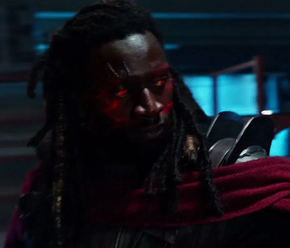 Omar Sy | Film and Television Wikia | Fandom