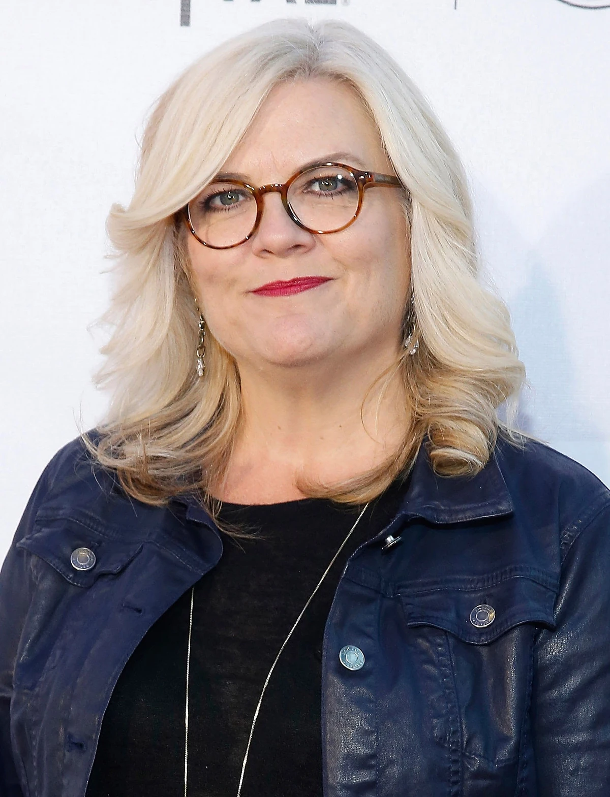 Paula Pell | Film and Television Wikia | Fandom
