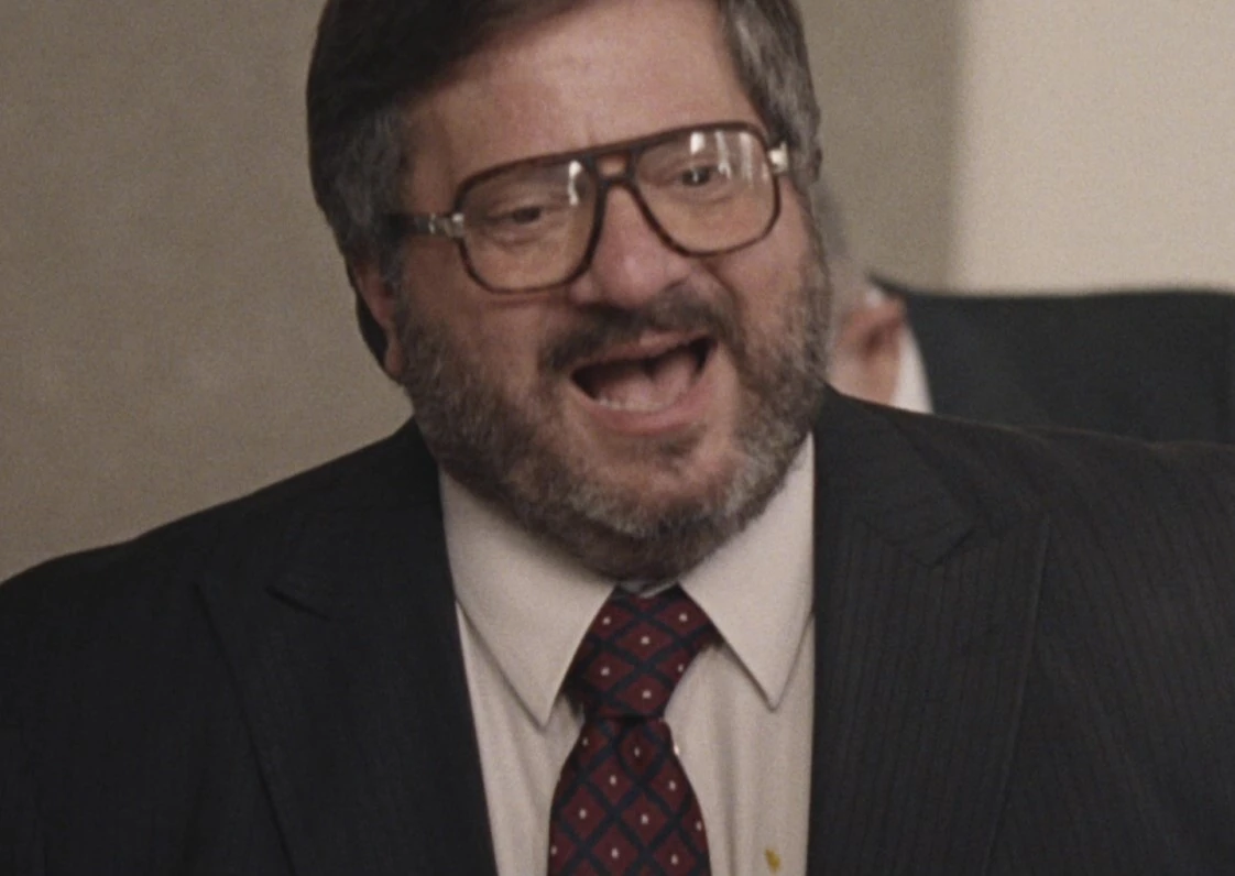 Rudy Eisenzopf | Film and Television Wikia | Fandom