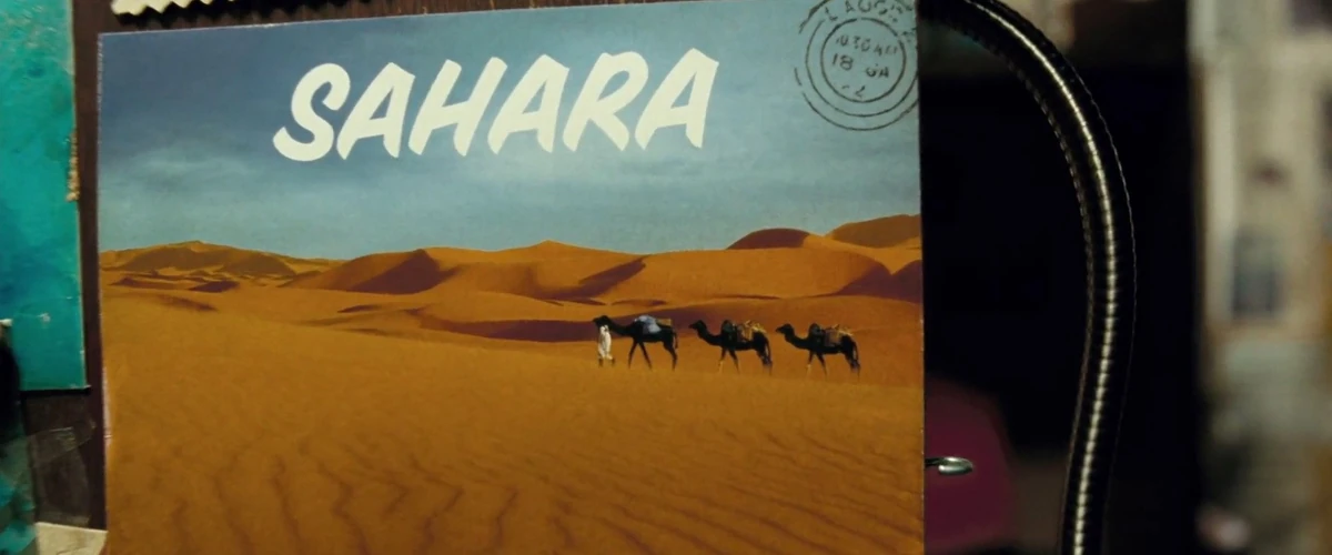 Sahara (2005) | Film and Television Wikia | Fandom