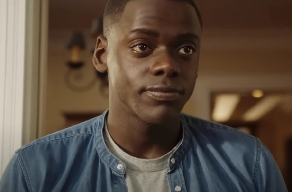 Get Out (2017) | Film and Television Wikia | Fandom