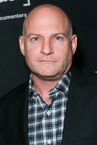 David Frankham | Film and Television Wikia | Fandom