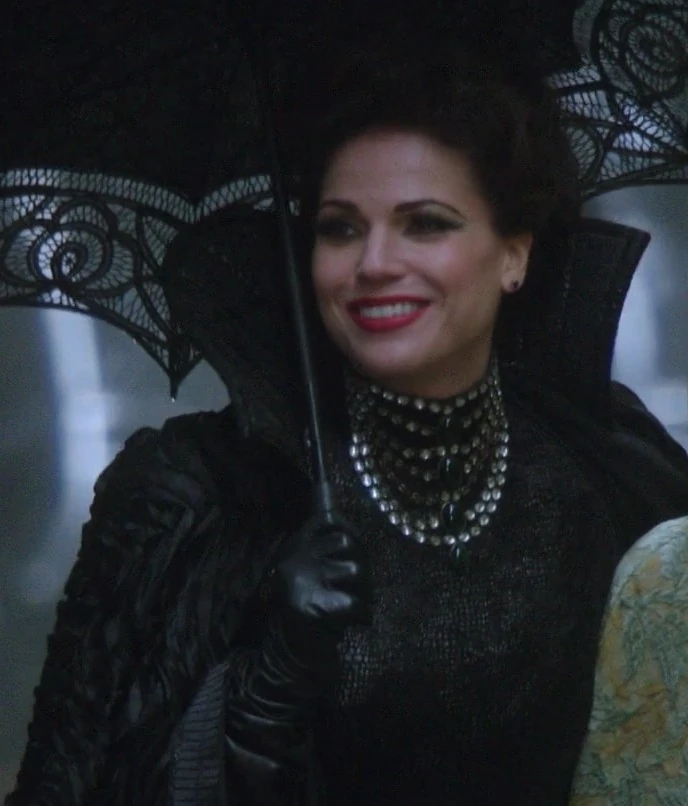 Once Upon a Time S01E12 "Skin Deep" | Film and Television Wikia | Fandom