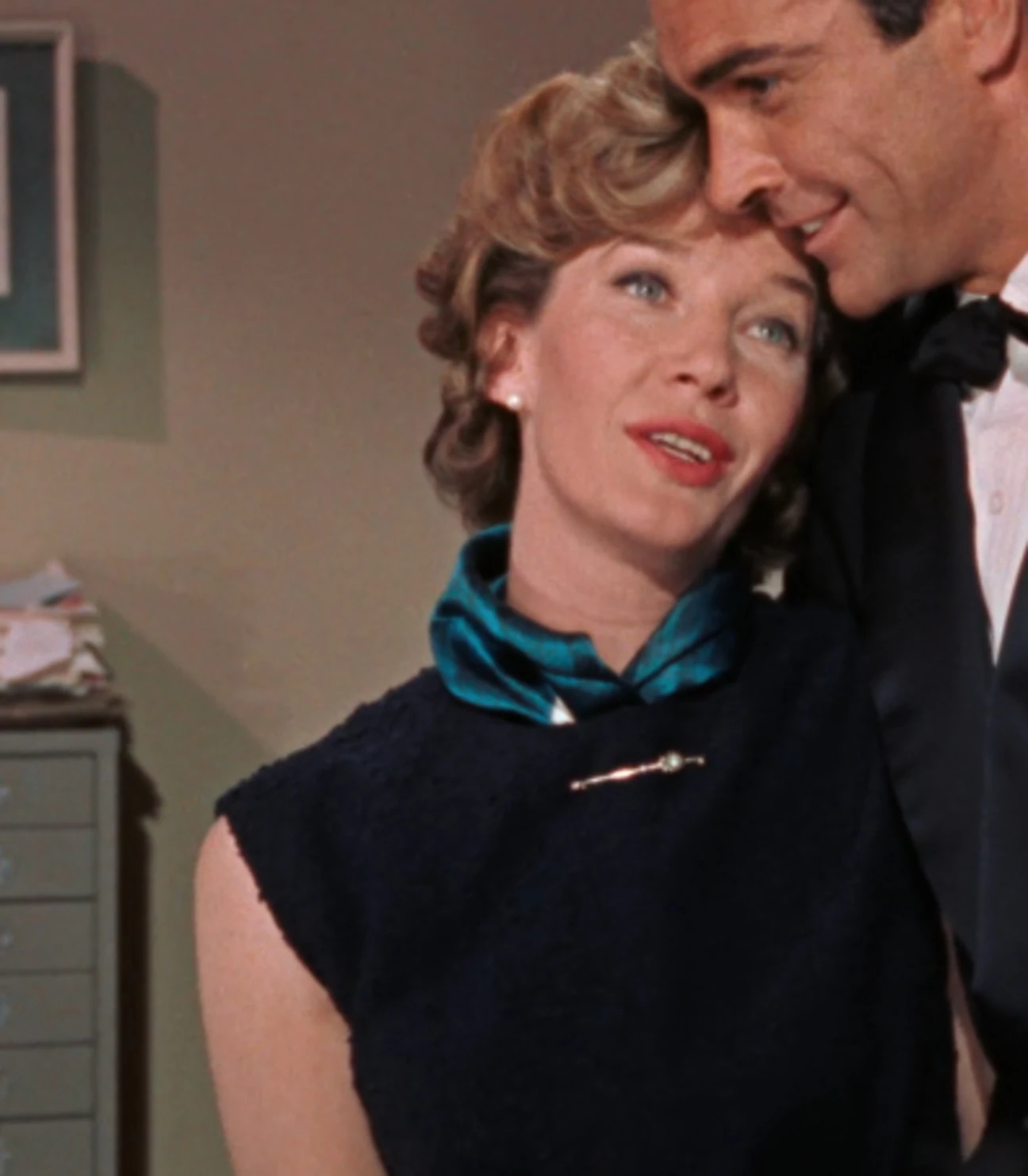 Lois Maxwell | Film and Television Wikia | Fandom