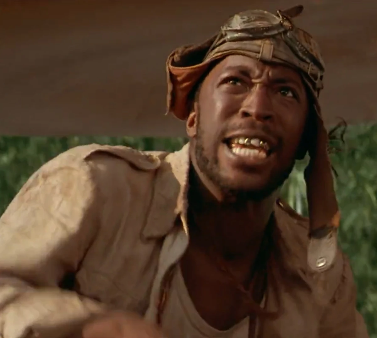 Shaun Parkes | Film and Television Wikia | Fandom