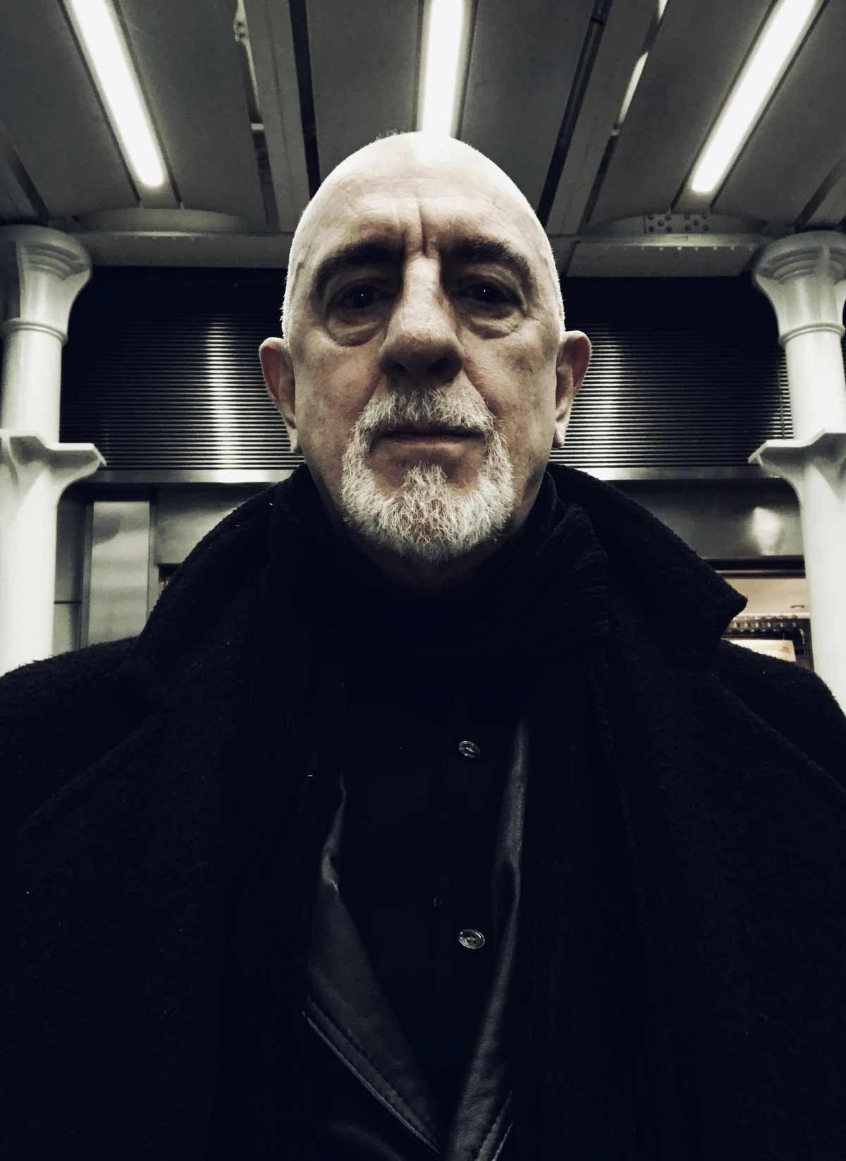 Tim Dry | Film and Television Wikia | Fandom