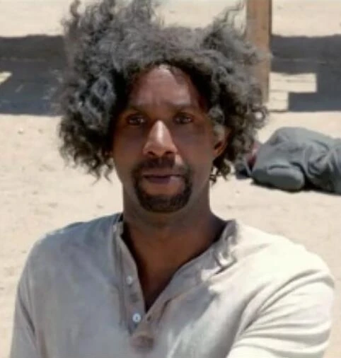 Alex Avant | Film and Television Wikia | Fandom