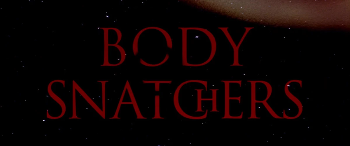 Body Snatchers | Film and Television Wikia | Fandom