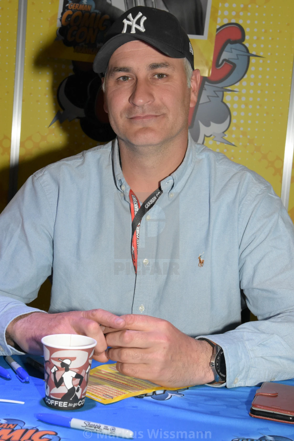 Daniel Naprous | Film and Television Wikia | Fandom