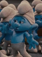 The Smurfs (2011) | Film and Television Wikia | Fandom