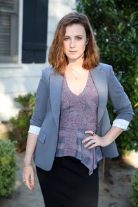 Marcella Lentz-Pope | Film and Television Wikia | Fandom